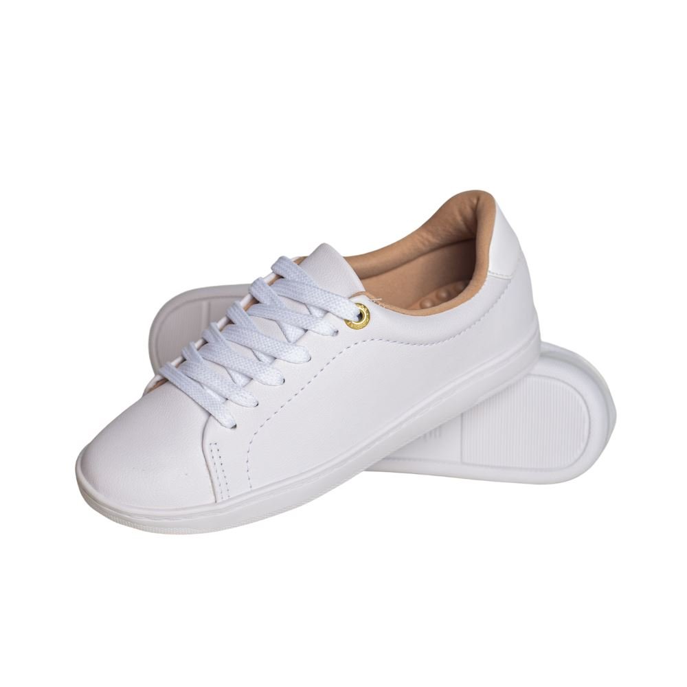 Tênis Modare 7363.105 Feminino Branco