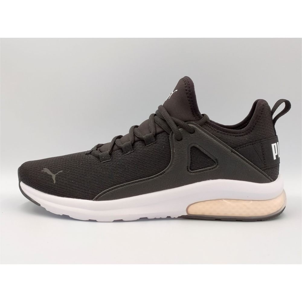 Tênis Puma Electron 2.0 Feminino Preto