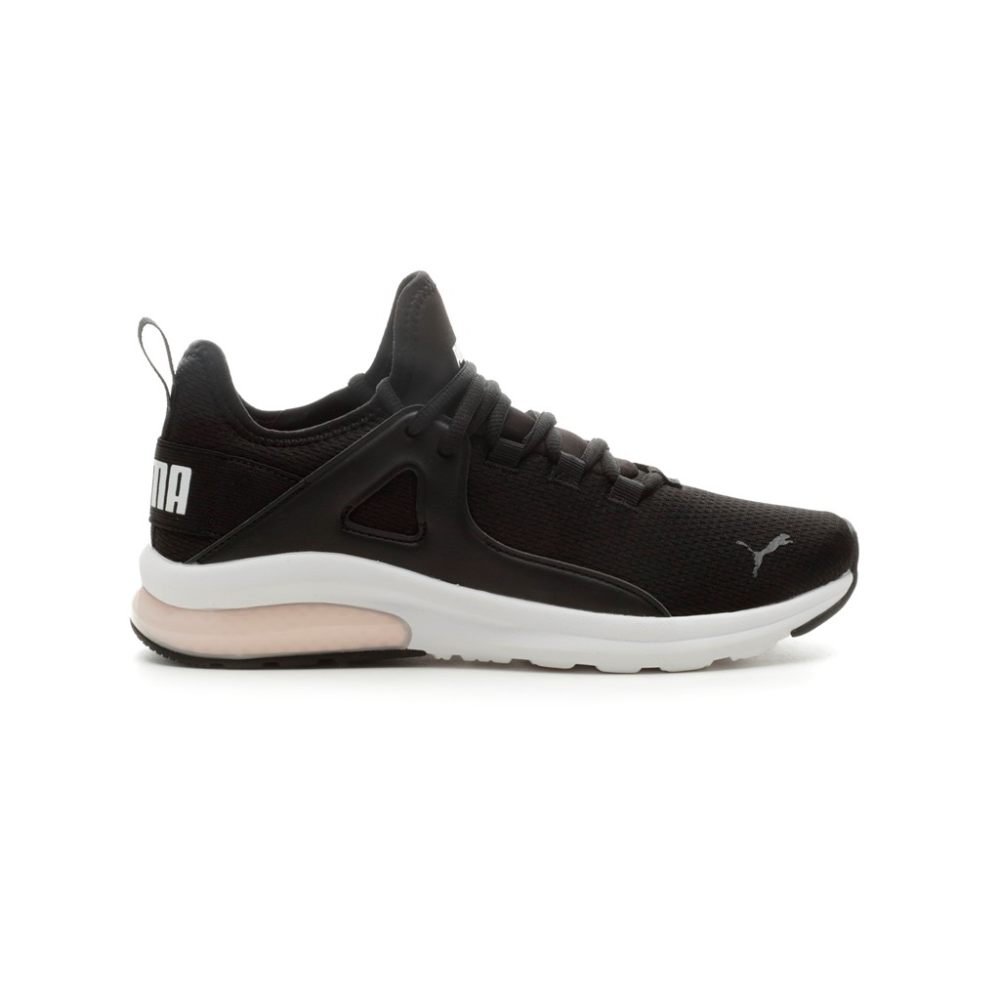 Tênis Puma Electron 2.0 Feminino Preto