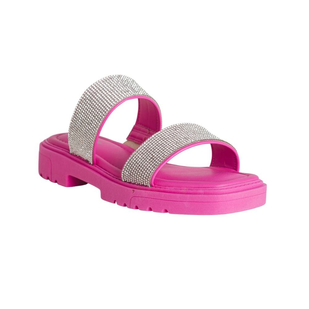 Tamanco Dayane Magalhães FLASH ROSA Rosa