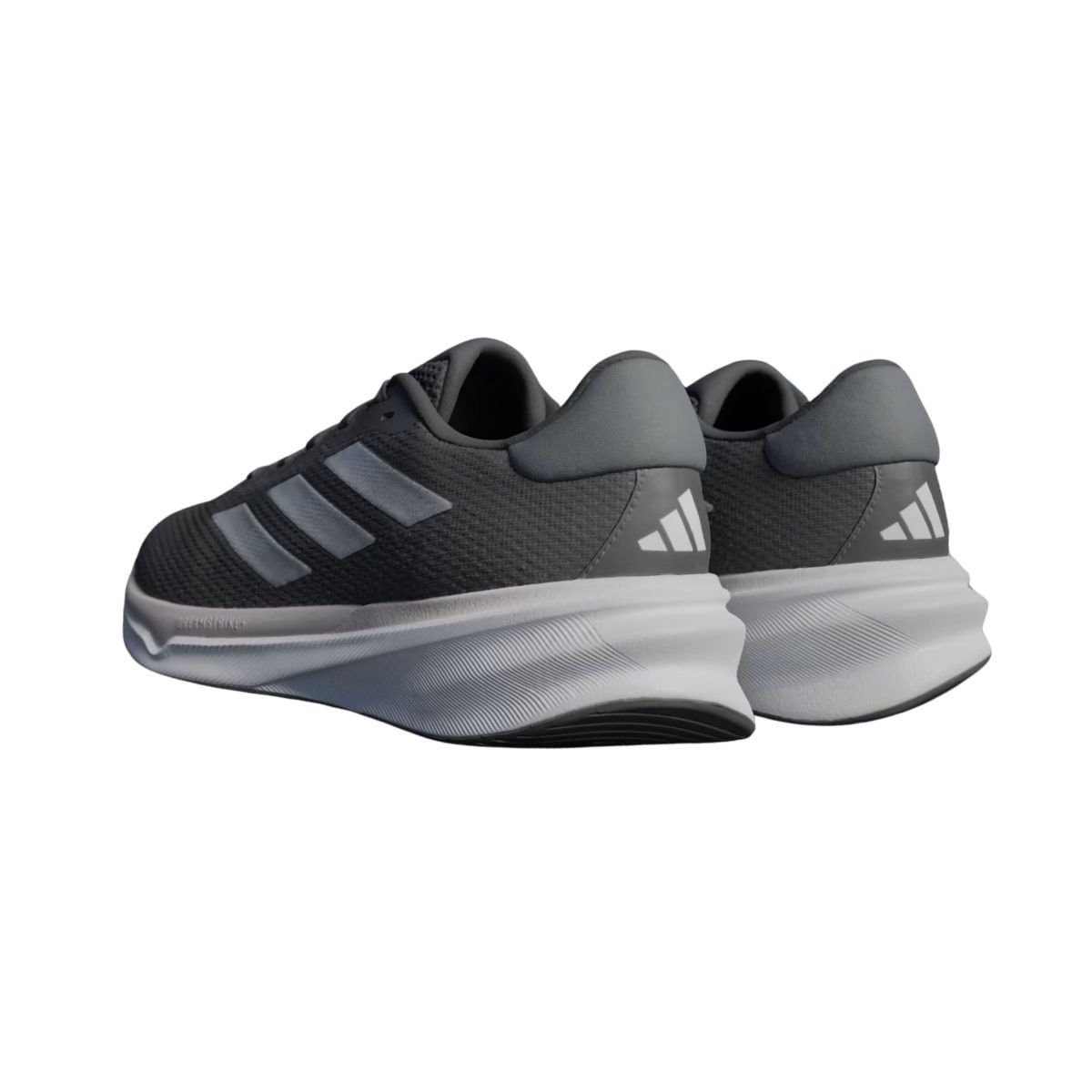 Tenis Running Masc Adidas Supernova Stride Ig8317 - - Preto