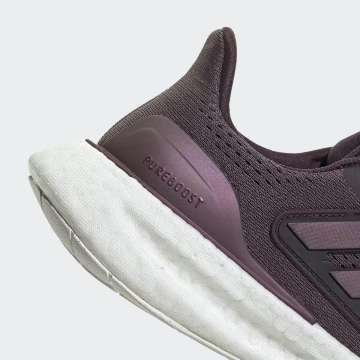 Tenis Running Fem Adidas Pureboost 23 If1541 - - Roxo