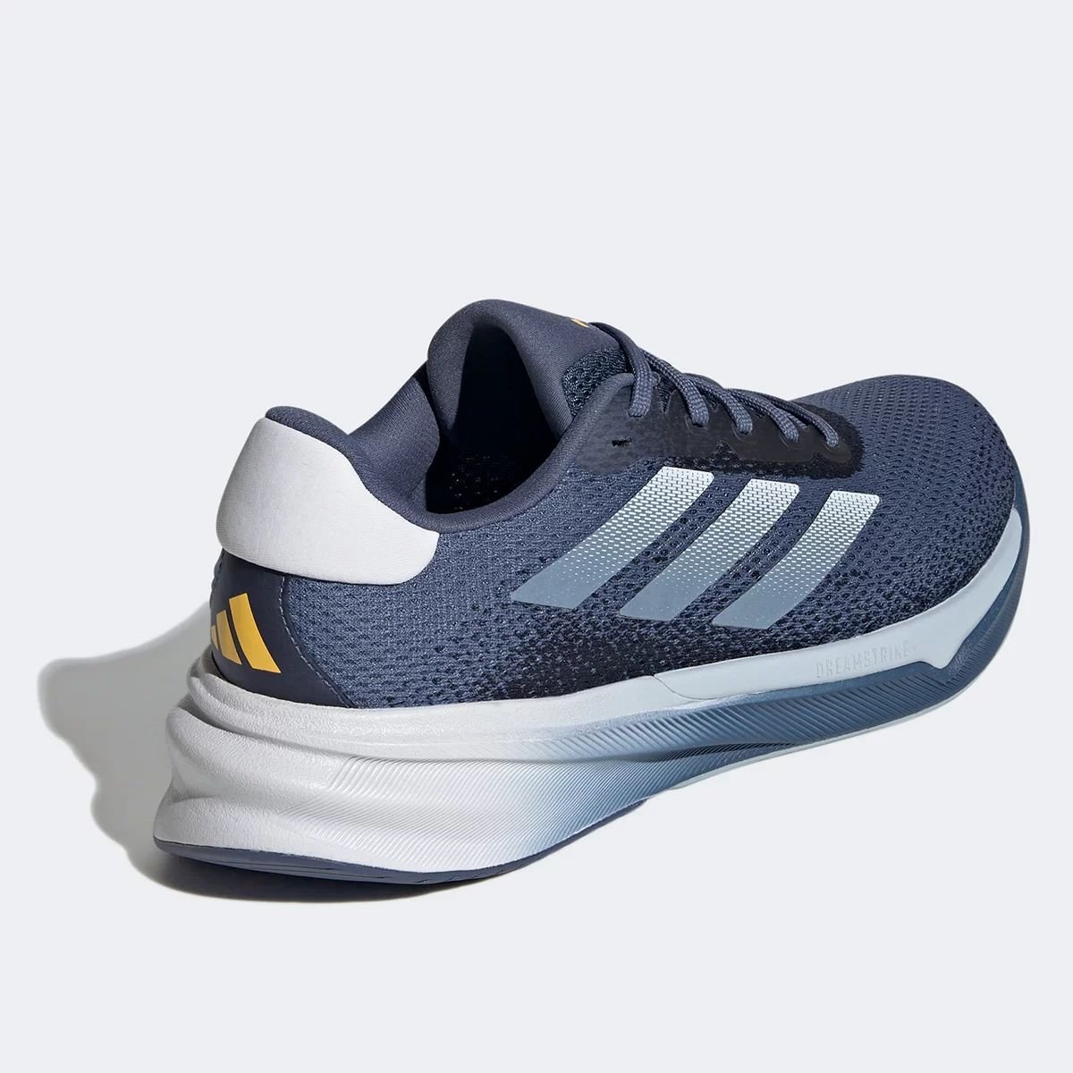 Tenis Running Masc Adidas Supernova Stride M Ig8311 - - Azul