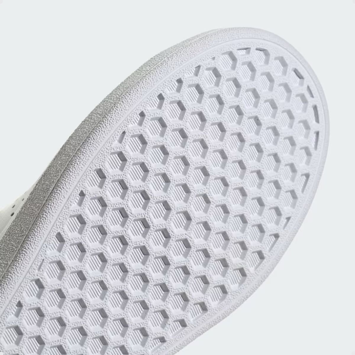 Tenis Casual Inf Adidas Advantage Base 2 0 Junior Ih8123 Branco