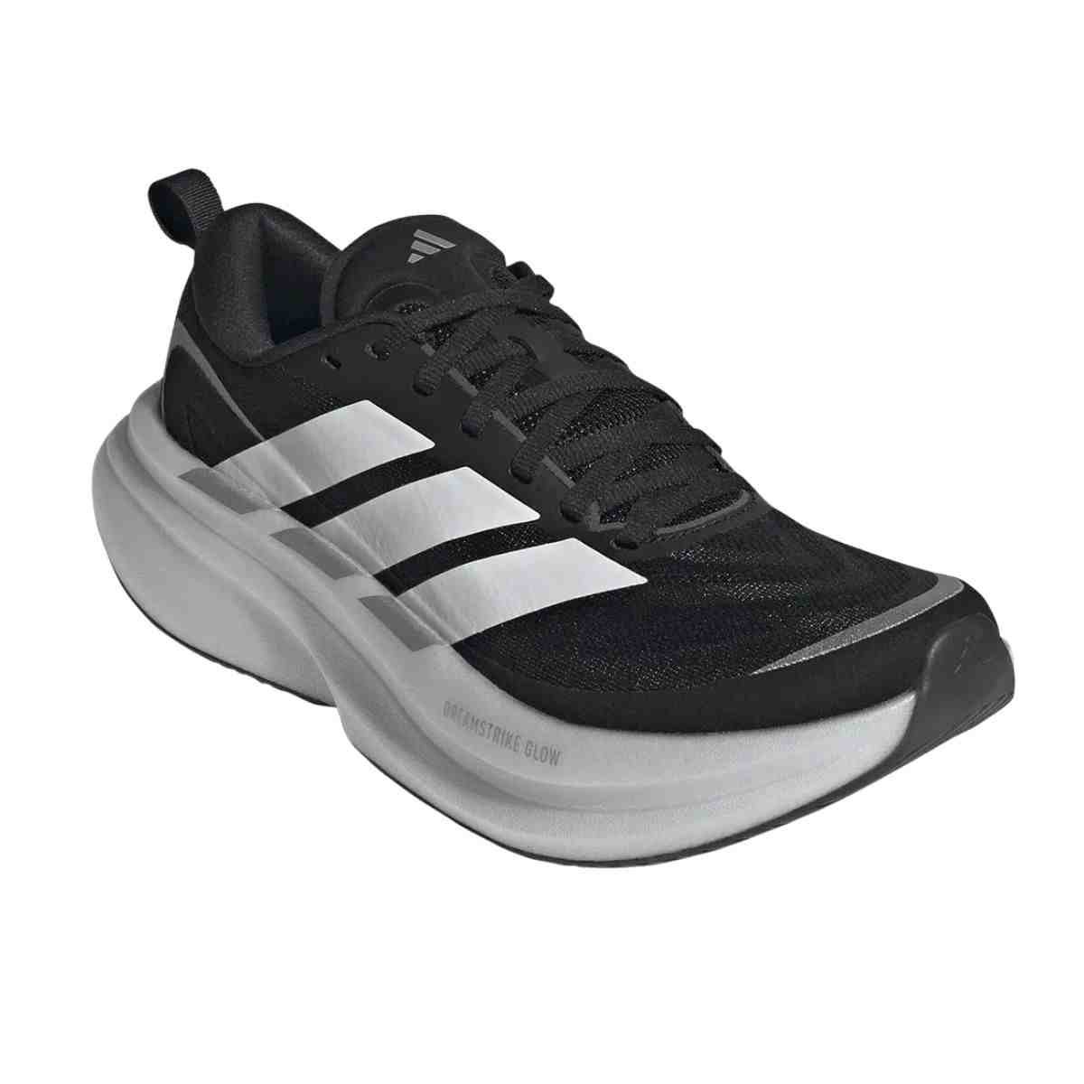 Tênis Corrida Feminino Adidas Supernova Glide Preto Preto