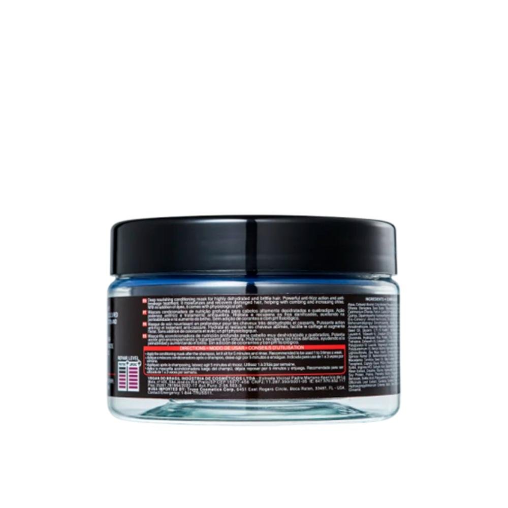 Máscara Capilar Uso Obrigatório Plus+ 180g - Truss 180g