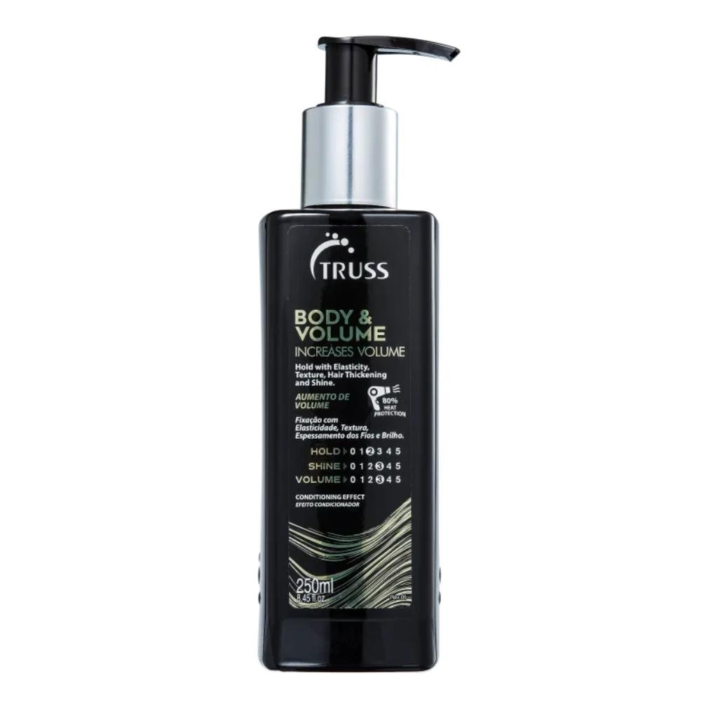 Truss Leave In Body & Volume 250ml 250ml