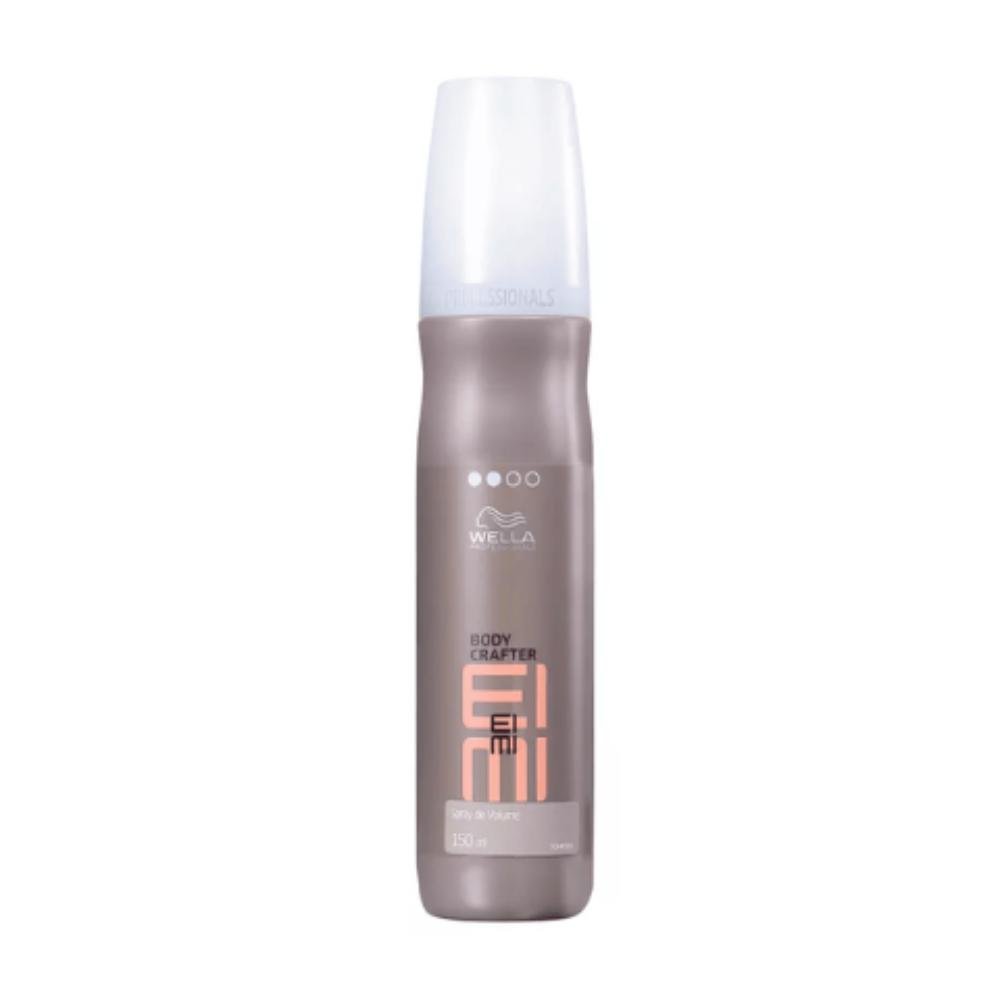 Wella Spray de Volume Eimi Body Crafter 150ml 150ml