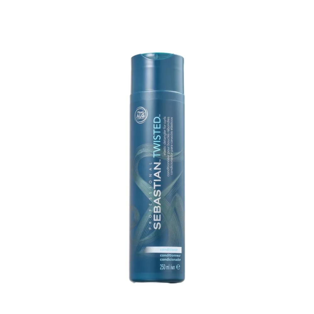 Sebastian Condicionador Professional Twisted Elastic Detangler 250ml 250ml