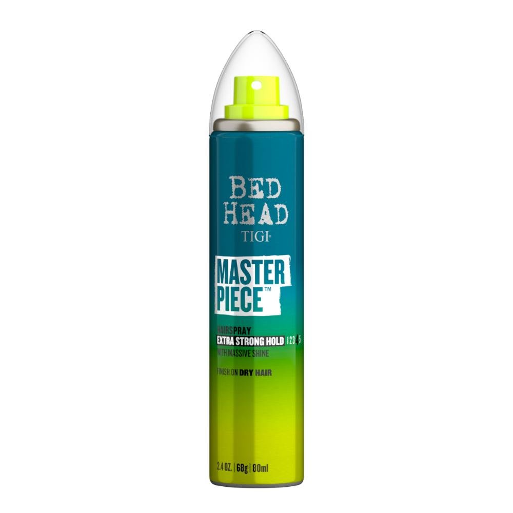 TIGI Bed Head Hairspray Masterpiece 80 mL 80ml - Renner