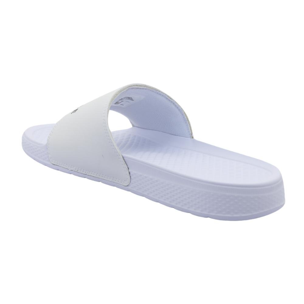 Chinelo Converse CO0355 Unissex Branco