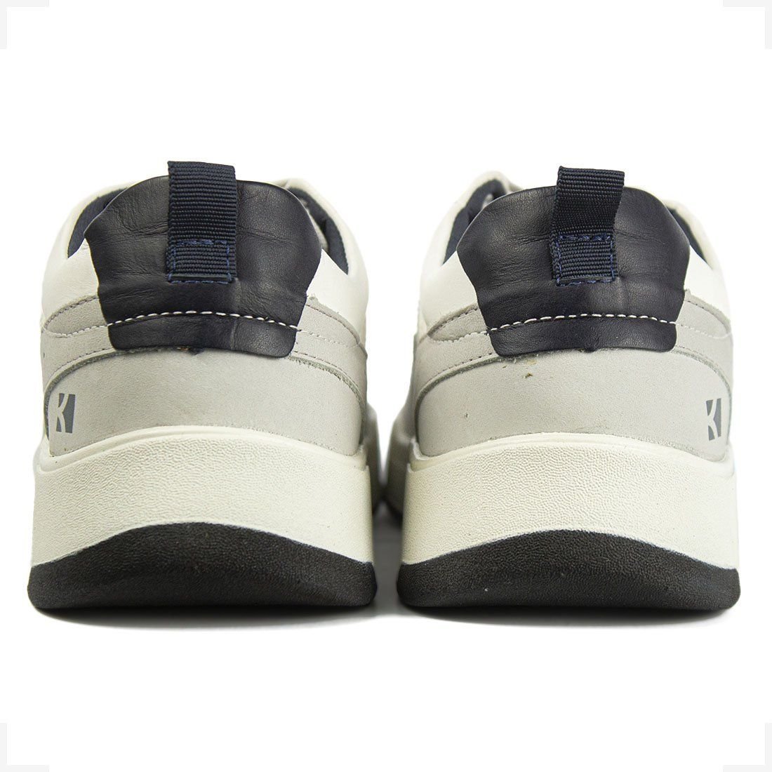 Tênis Kildare Kurt 2952 Masculino Branco