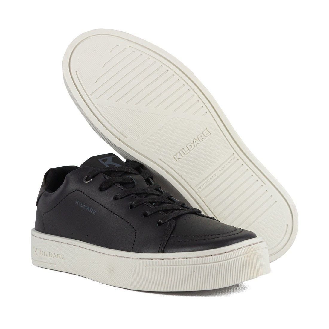 Tênis Kildare Derek 7071 Masculino Preto