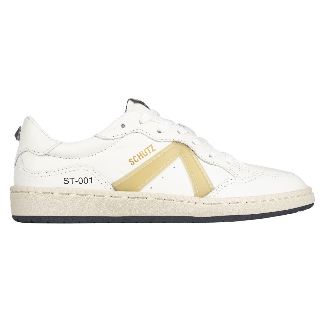 Tênis Schutz ST 001 Branco