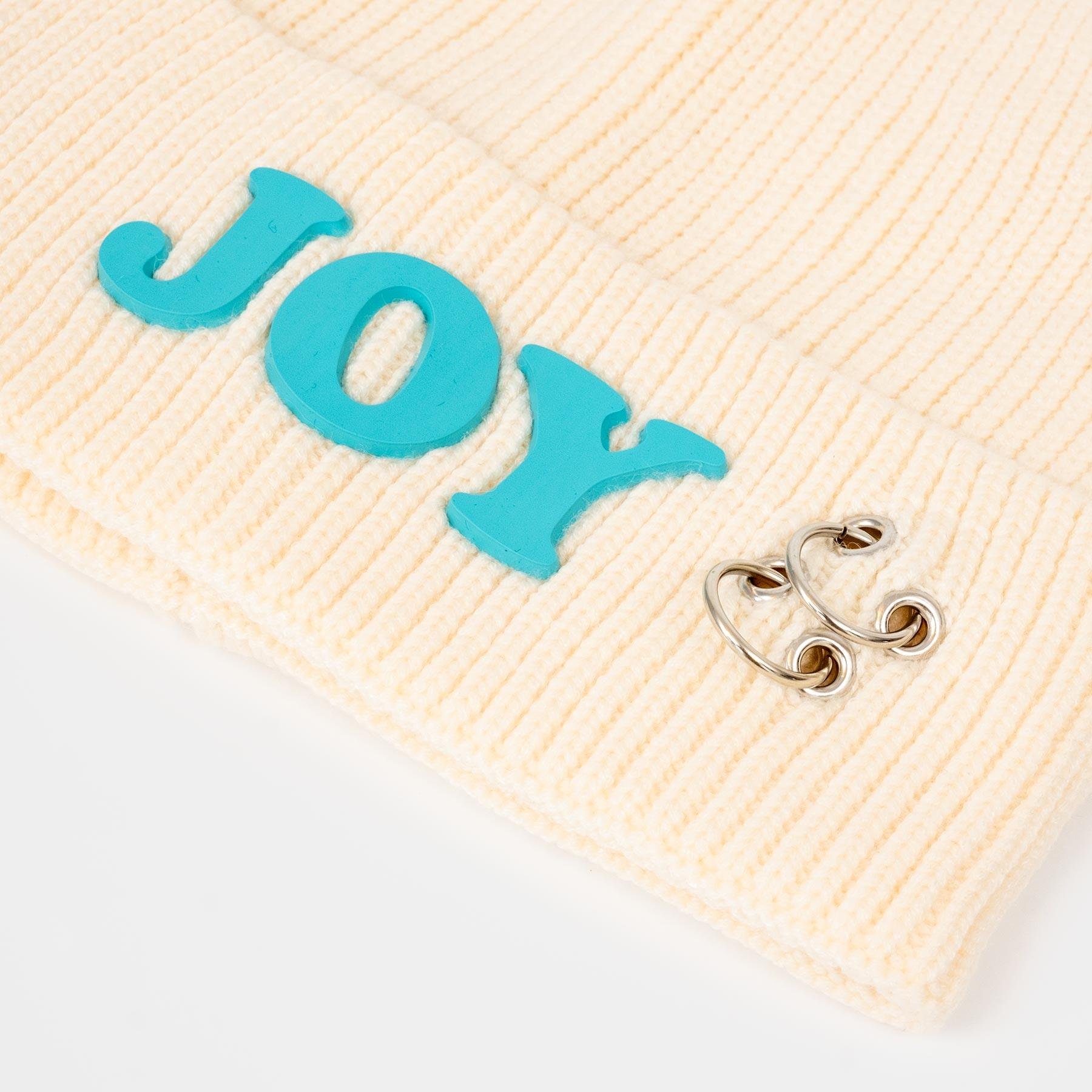 Touca Joy Piercing ÚNICO
