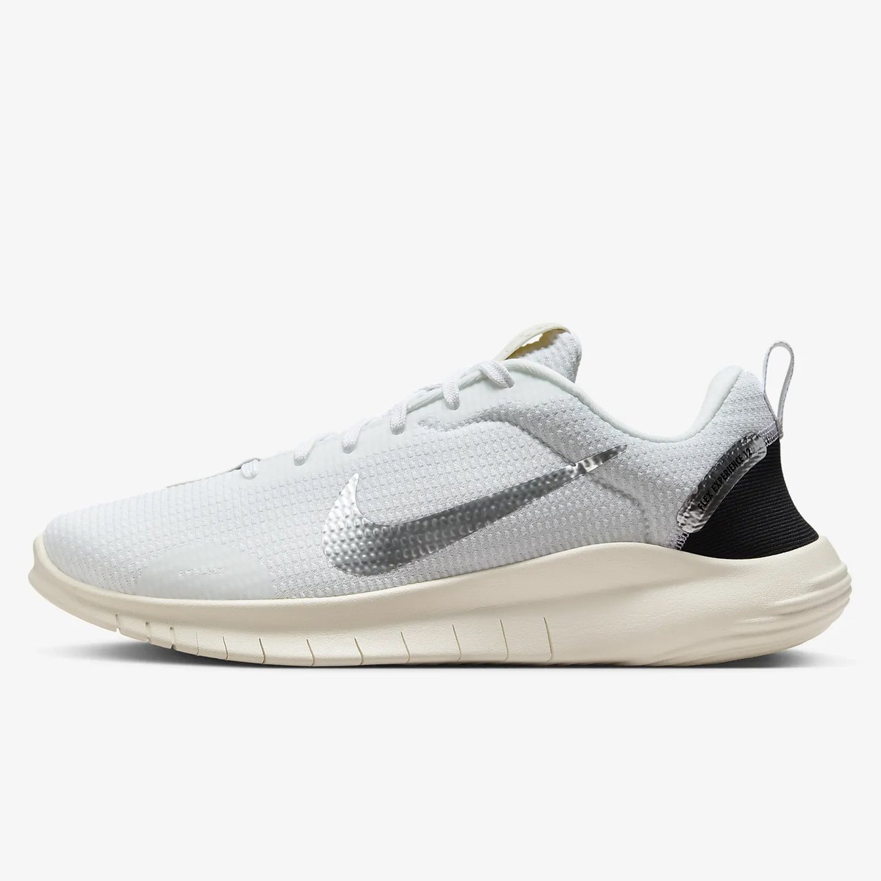 Tênis Nike Flex Experience Run 12 Masculino Branco - Renner