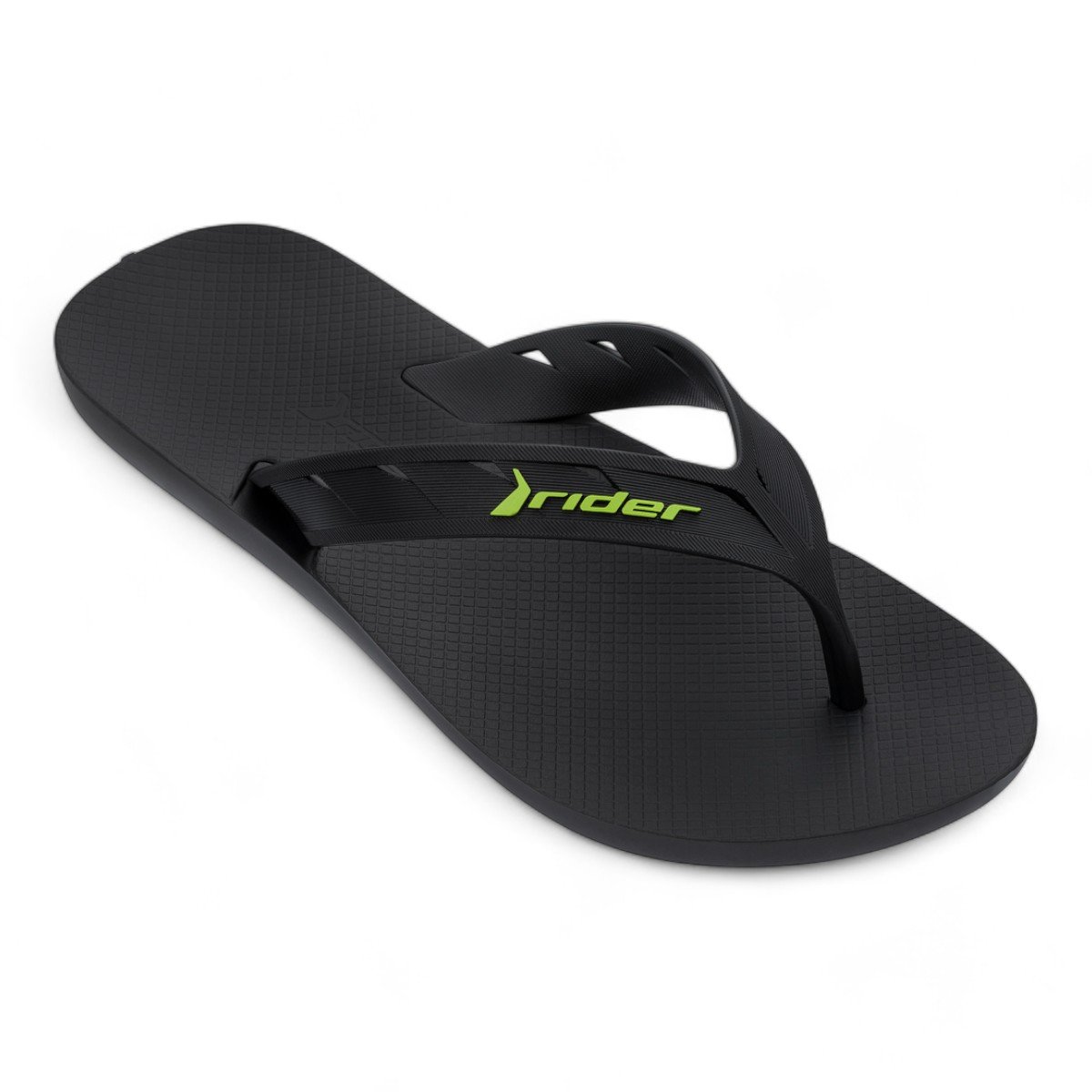 Chinelo Rider Street Masculino 11573 Preto