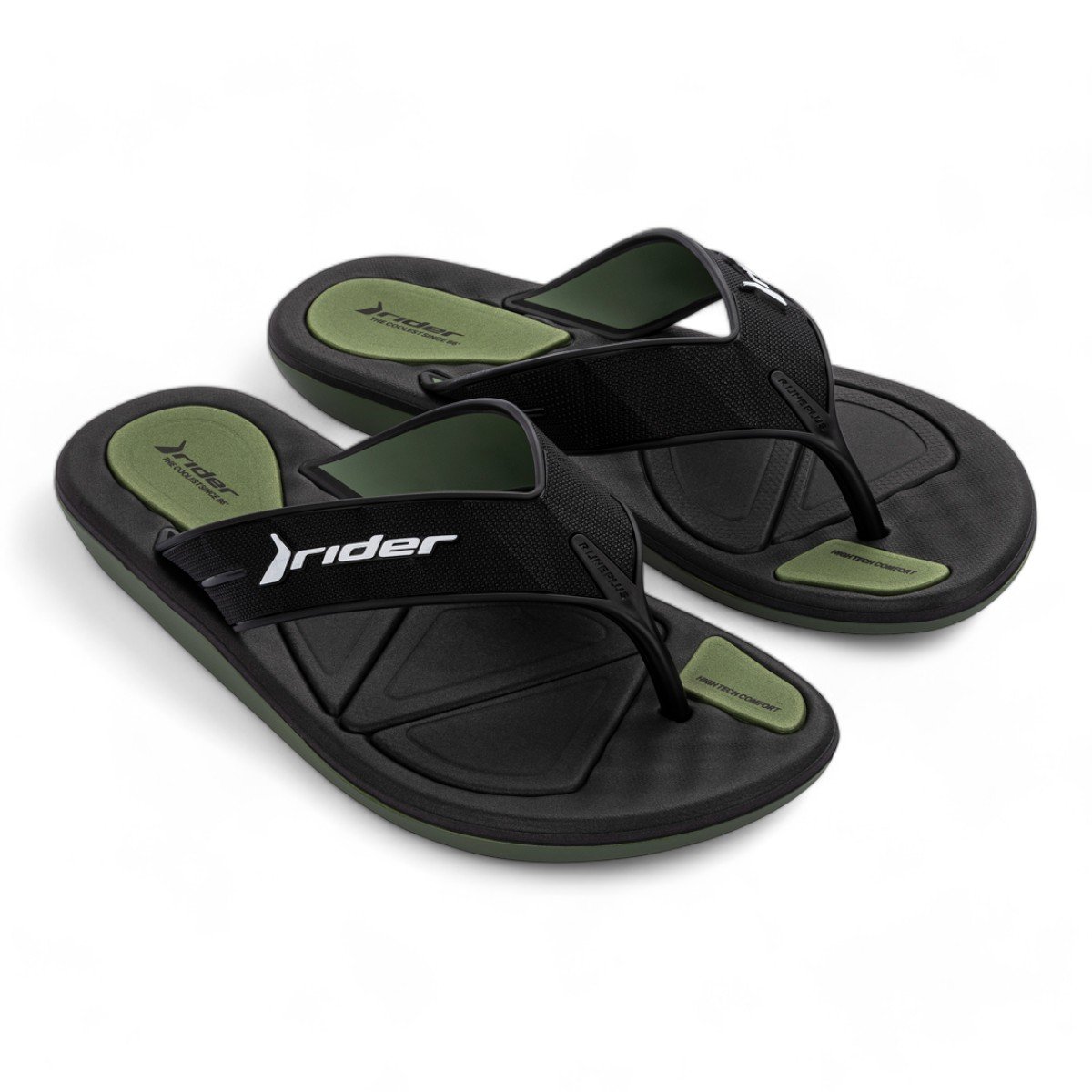 Chinelo Rider R Line Masculino 11315 Multicores