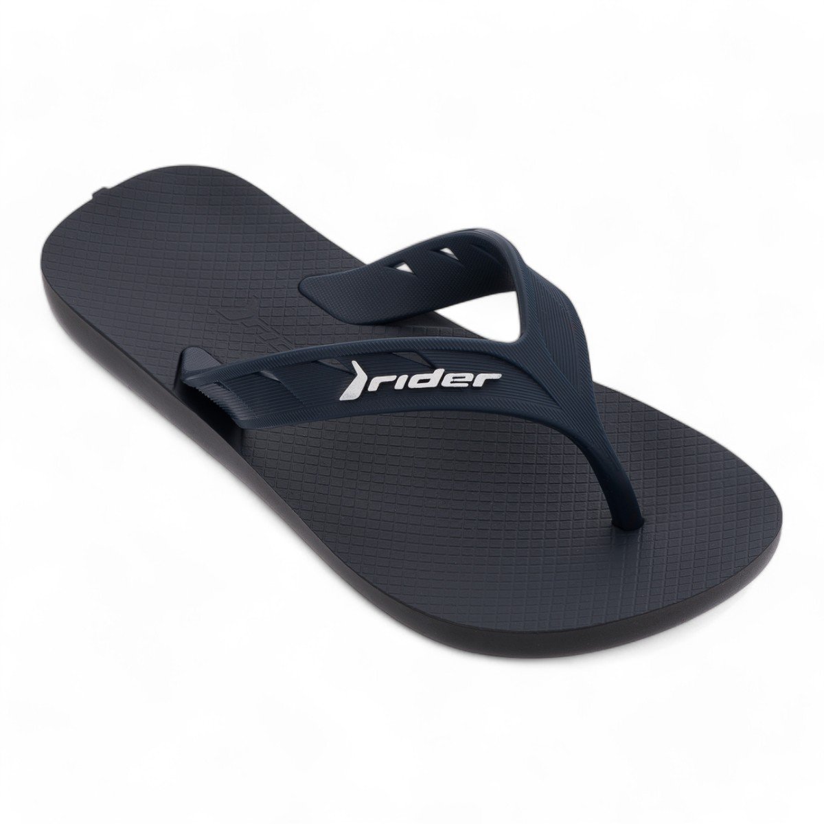 Chinelo Rider Street Masculino Infantil 11579 Azul