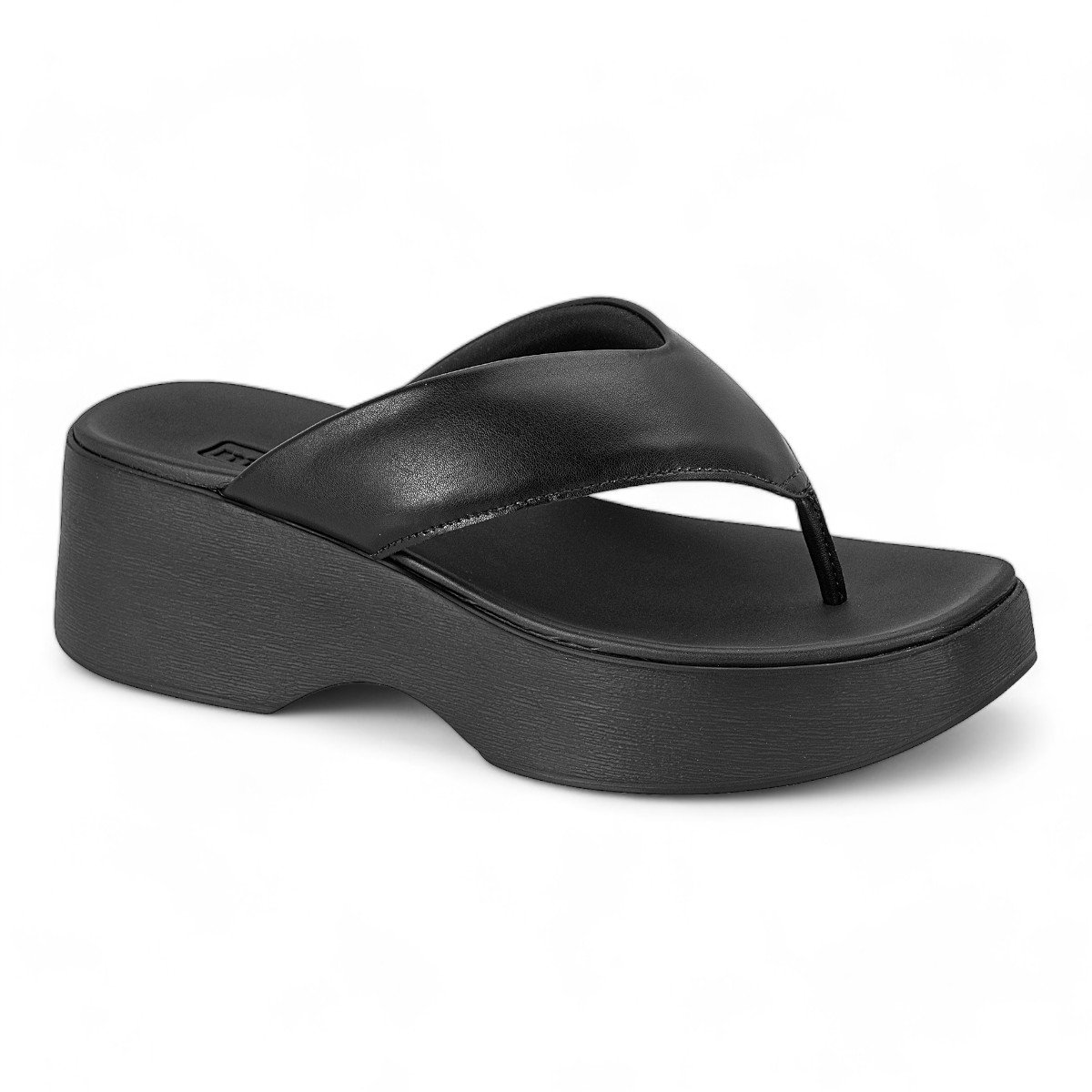 Tamanco Moleca Feminino 5503.105 Preto