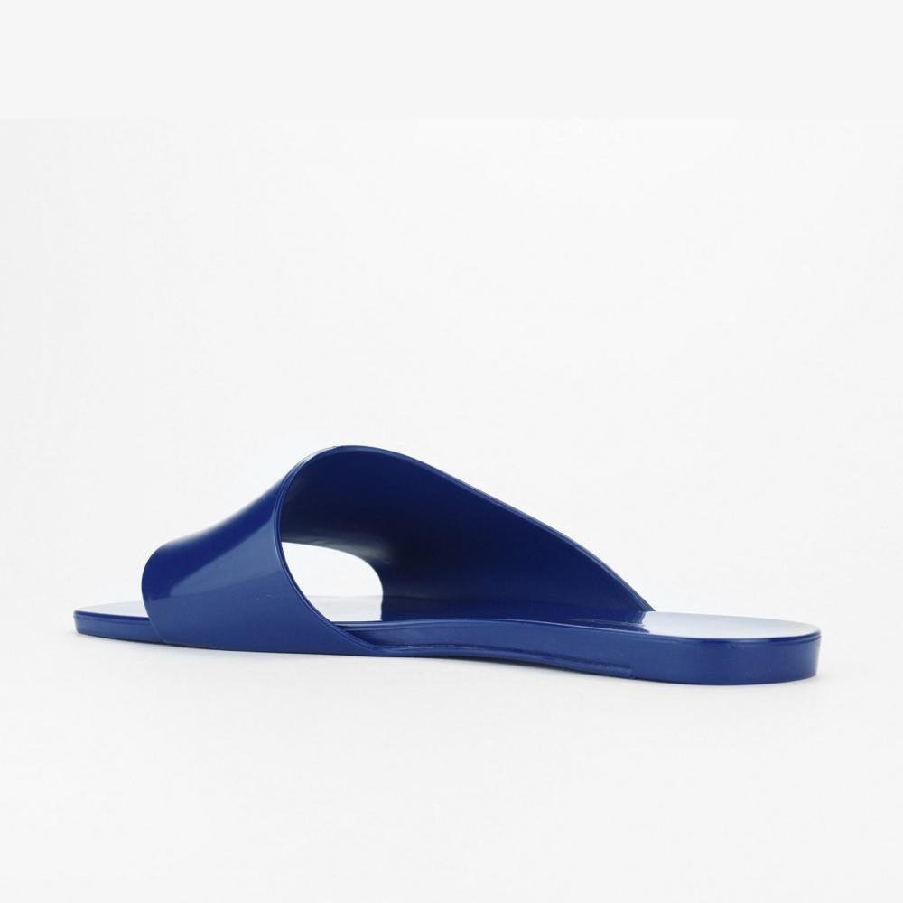 Rasteirinha Avolto Voices e Ana Hickmann Azul