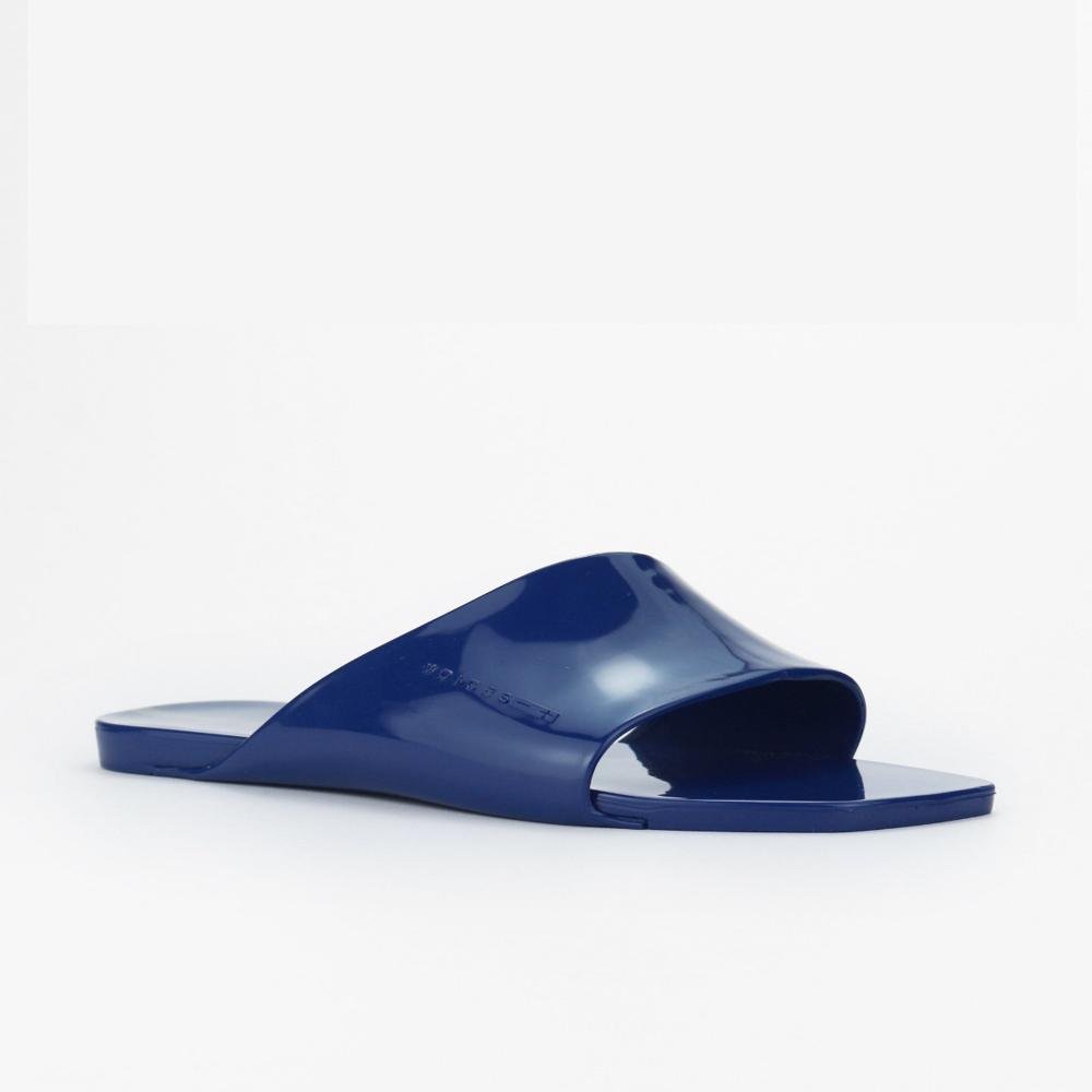 Rasteirinha Avolto Voices e Ana Hickmann Azul