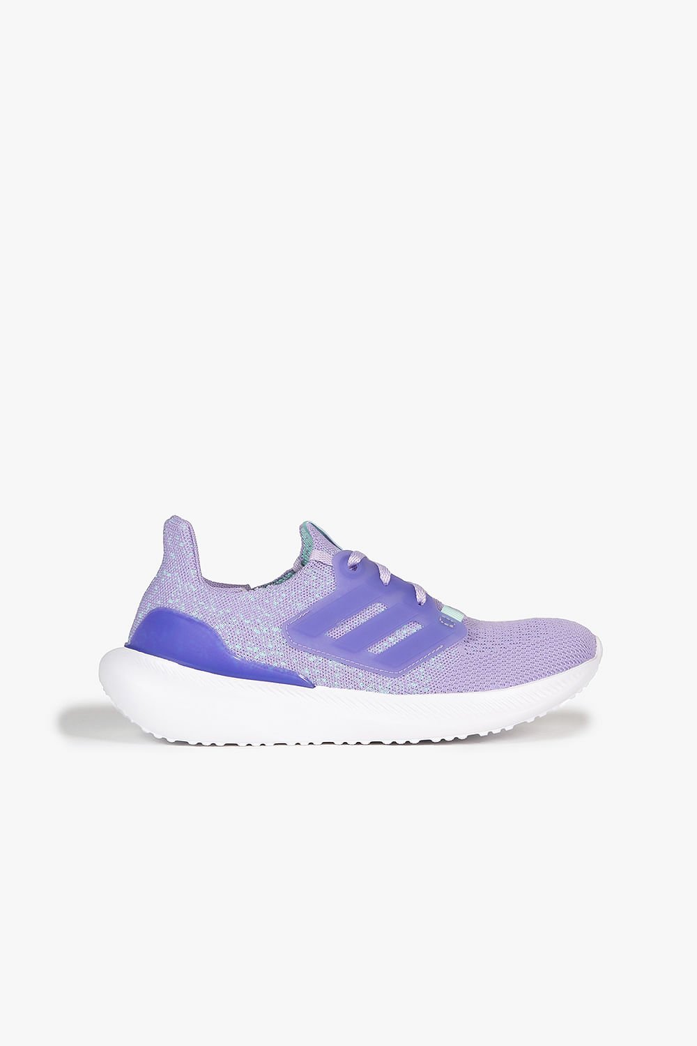 Tênis Adidas Acelera Feminino Roxo