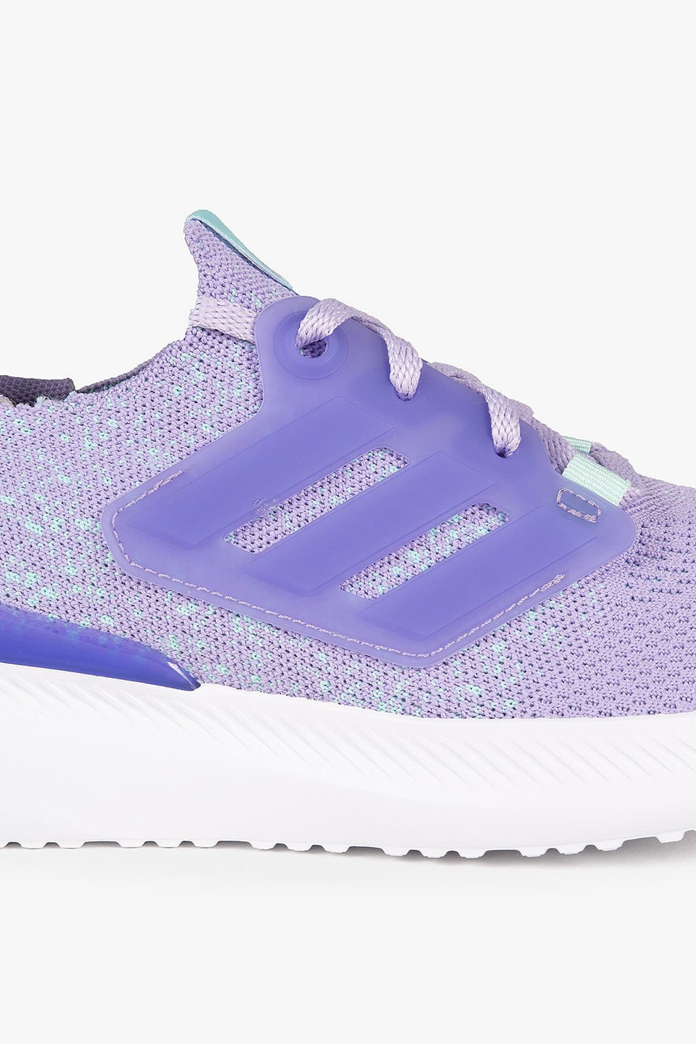 Tênis Adidas Acelera Feminino Roxo