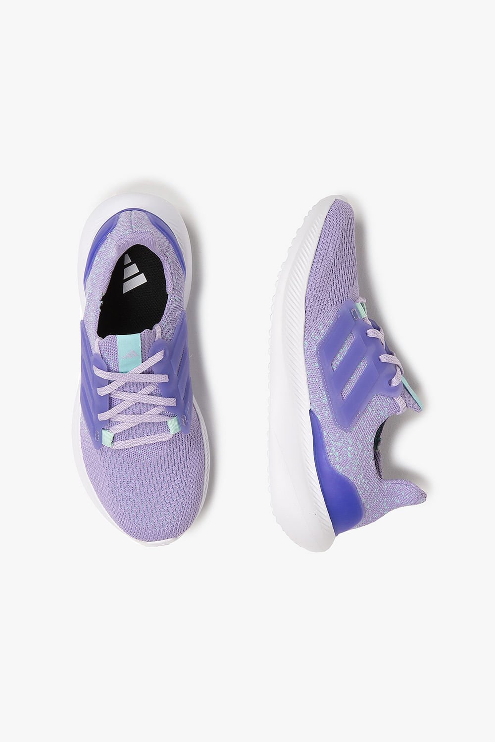 Tênis Adidas Acelera Feminino Roxo
