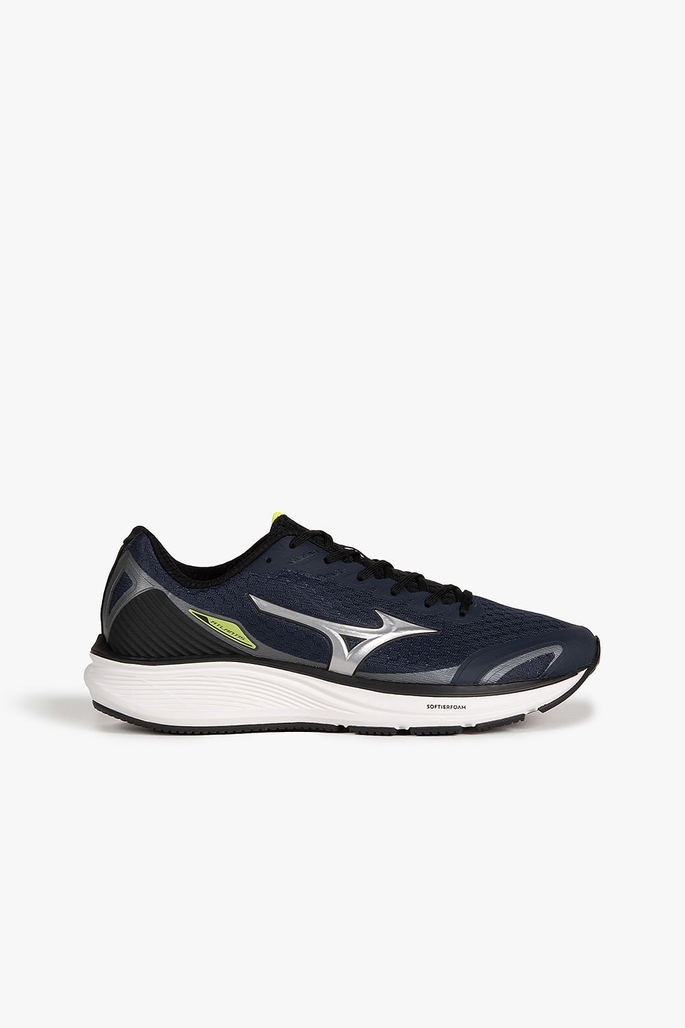 Tênis de Corrida Mizuno Atlantis Azul Marinho