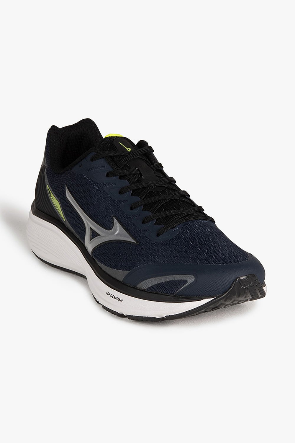 Tênis de Corrida Mizuno Atlantis Azul Marinho