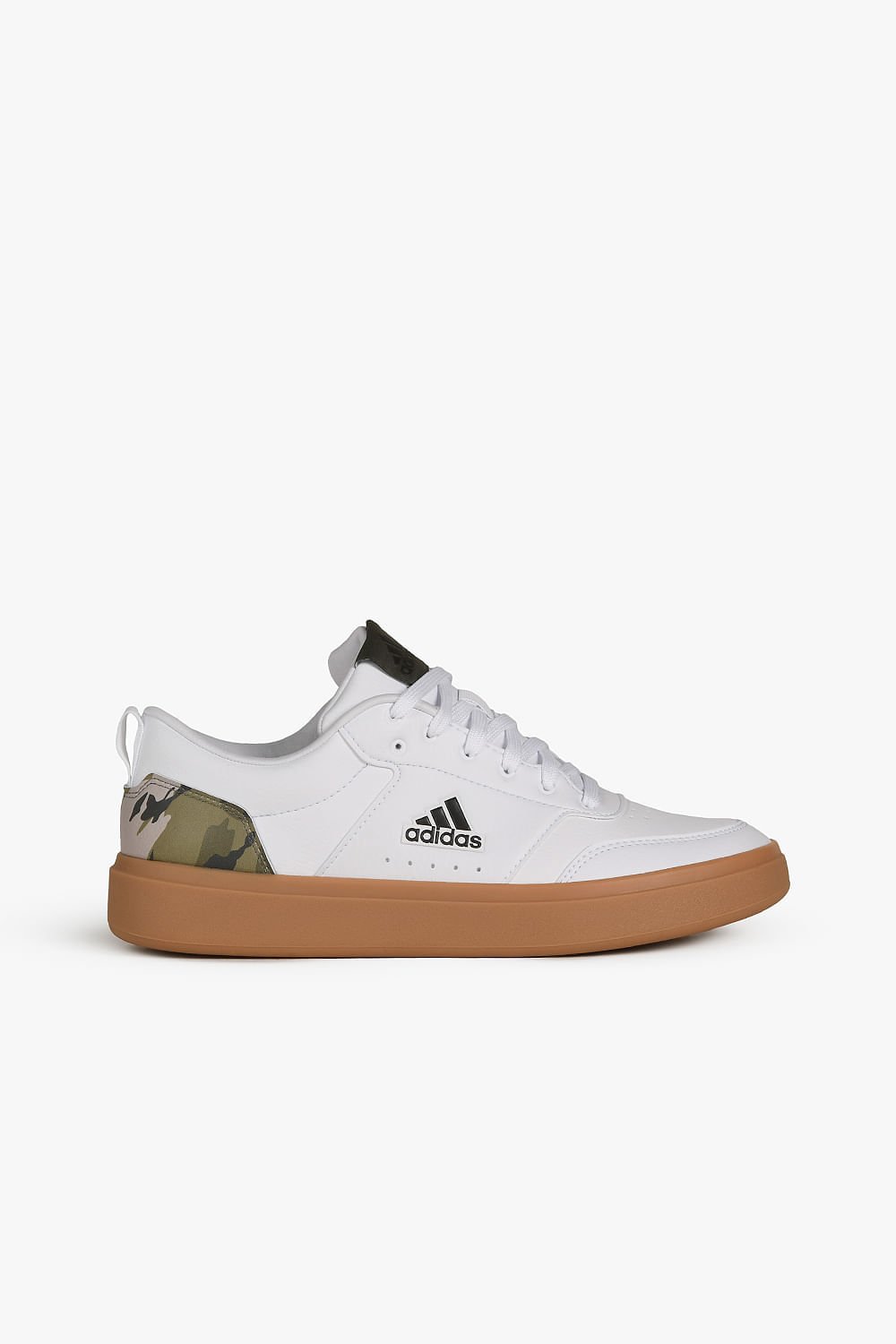 Tênis Adidas Park ST Masculino Branco - Renner