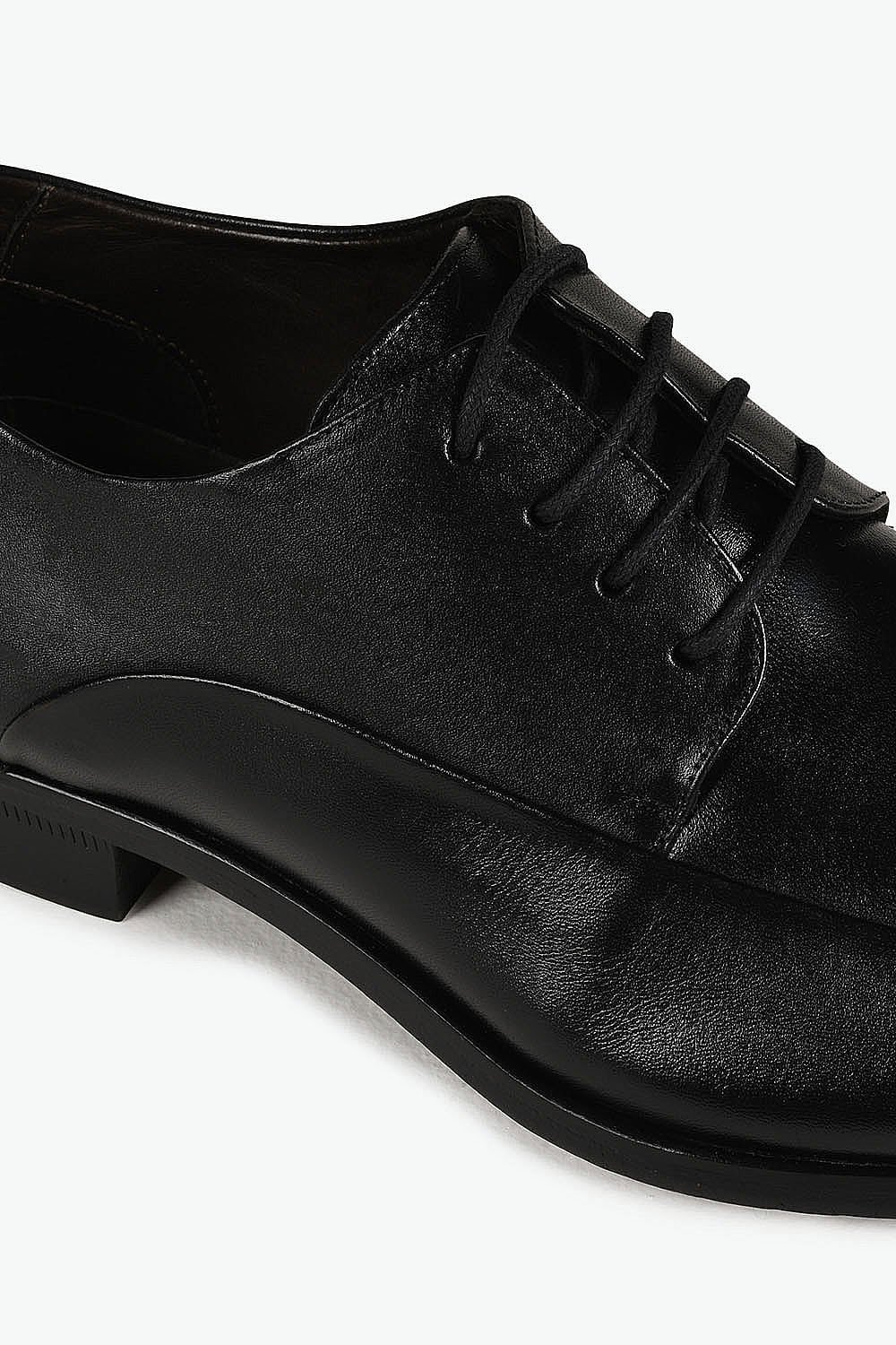 Sapato Social Masculino Mundial Patrick Preto