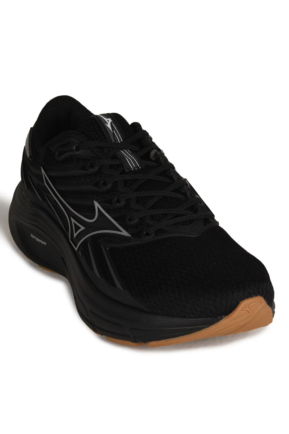 Tênis Mizuno Jet 8 Preto