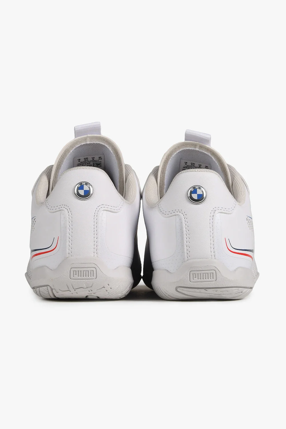 Tênis Neo Cat BMW M Motorsport 3.0 Masculino Branco