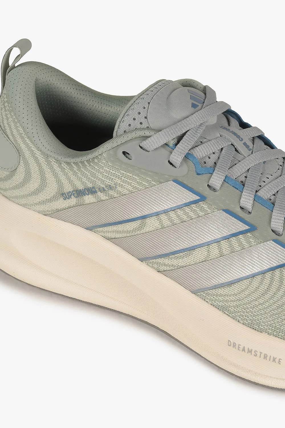 Tênis Adidas Supernova Ease Masculino Verde