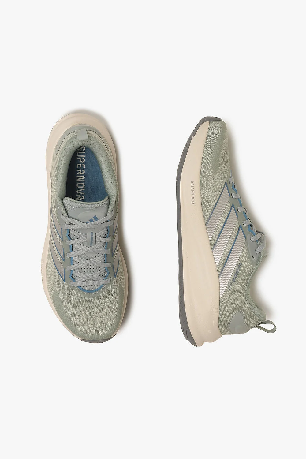 Tênis Adidas Supernova Ease Masculino Verde