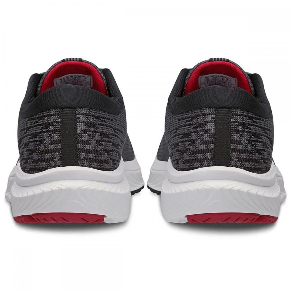 TÊNIS DE CORRIDA MASCULINO MIZUNO GOYA Cinza