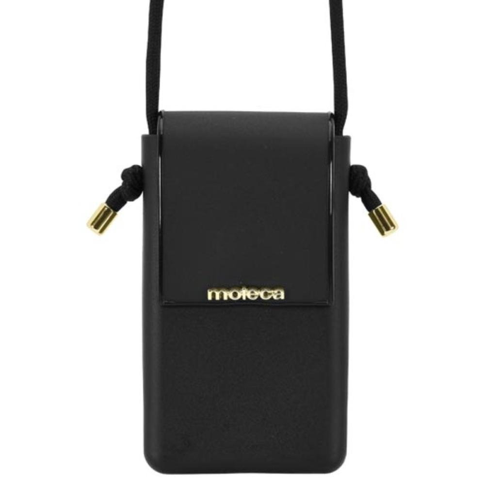 BOLSA MOLECA SHOULDER BAG 50051.1 Preto