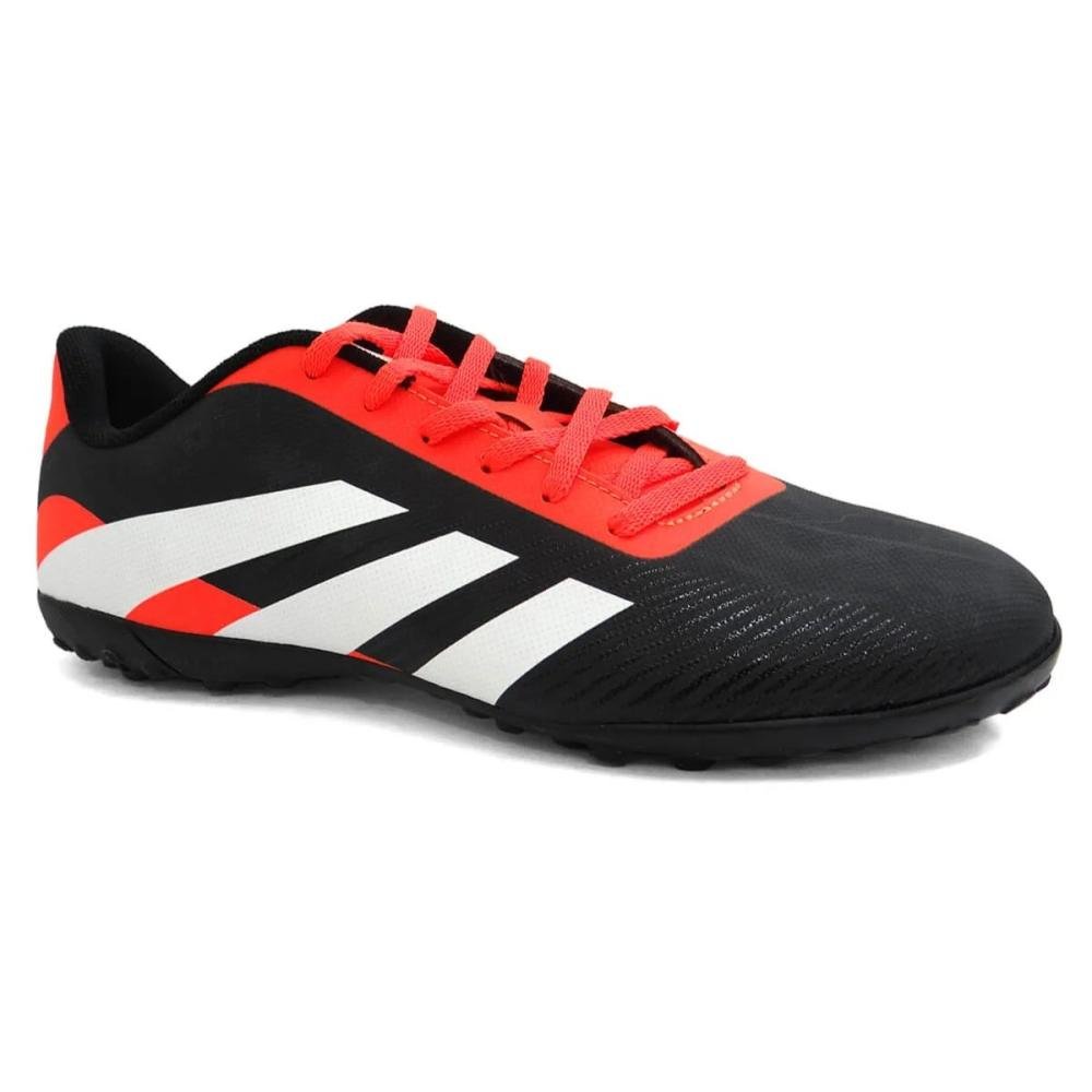 CHUTEIRA ADIDAS SOCIETY PREDADOR ESSENTIAL IG5414 Preto