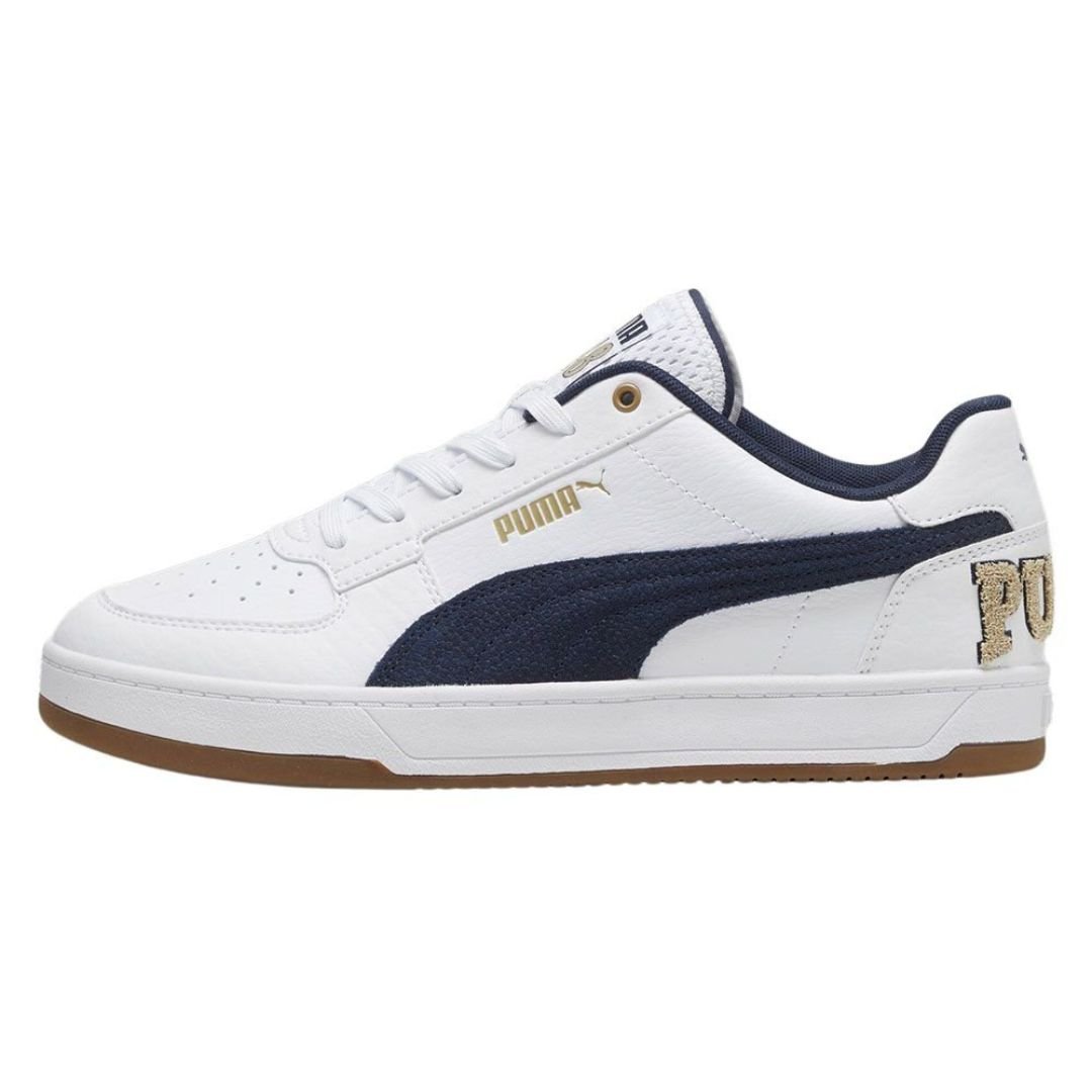 Tênis Puma Caven 2.0 Retro Club - WHITE Branco