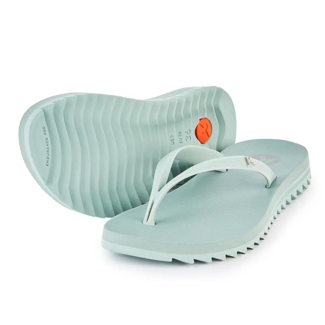 Chinelo Sandália Kenner Ibiza DSU-02 - VERDE CANDY Verde