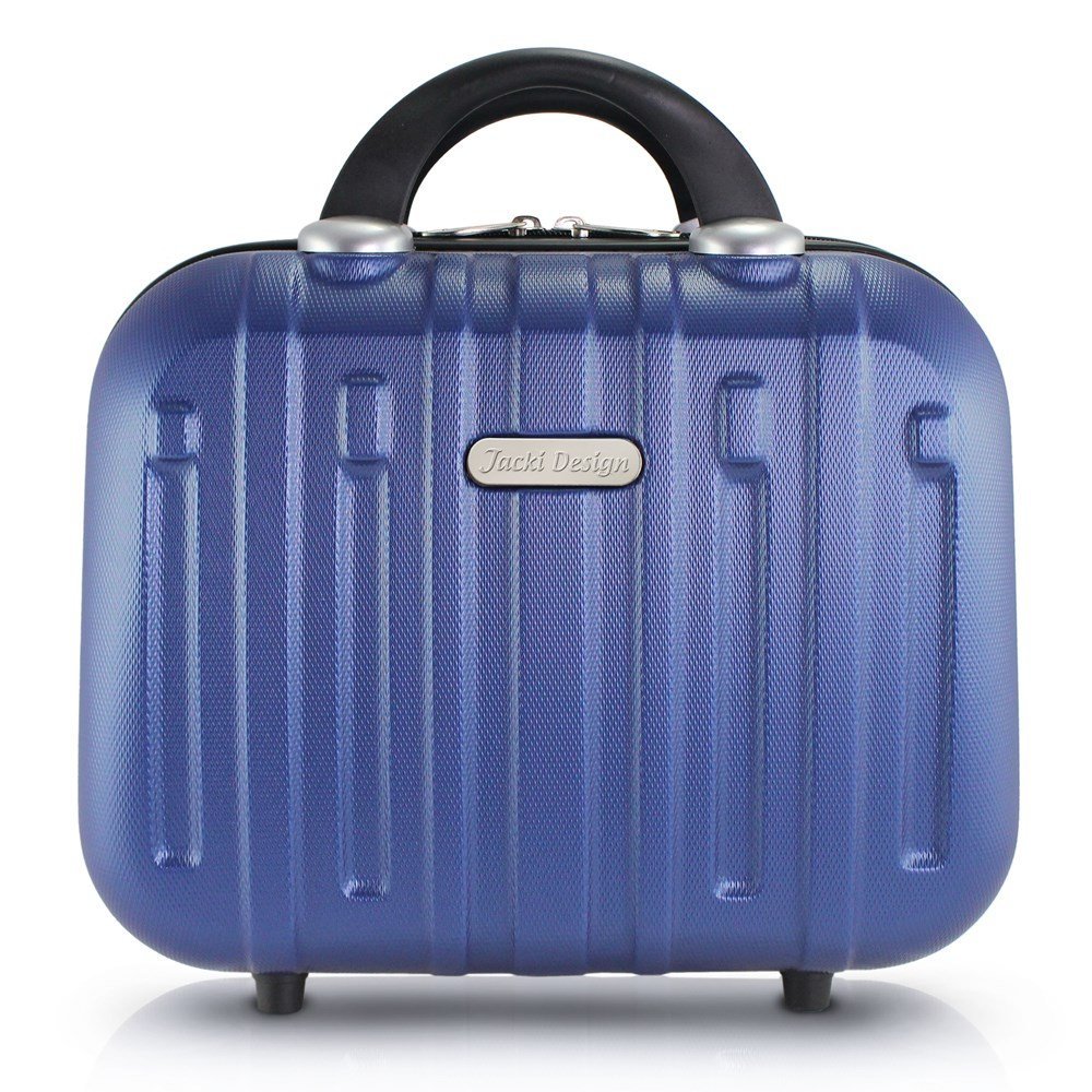 Frasqueira Trip Azul Jacki Design Azul