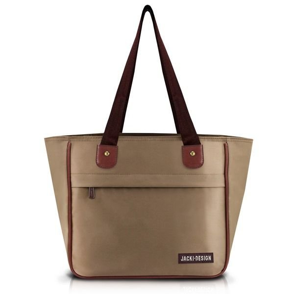 Bolsa Shopper Essencial III Jacki Design Multicores