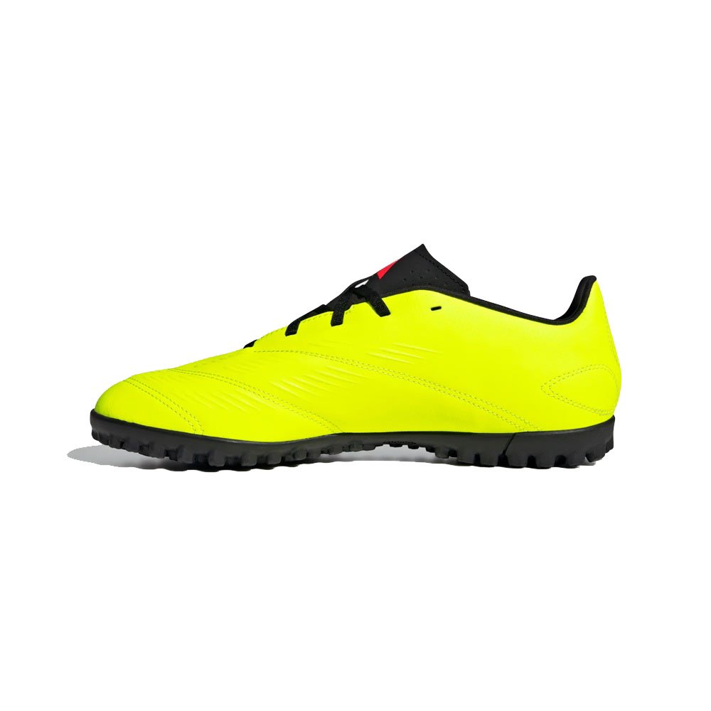 Chuteira Society Adidas Predator Club TF - Adulto Verde