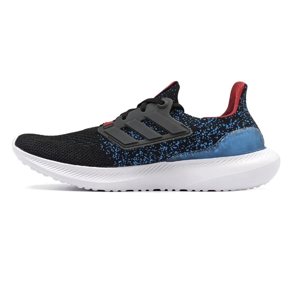 Tênis Adidas Acelera Masculino Preto/Azul