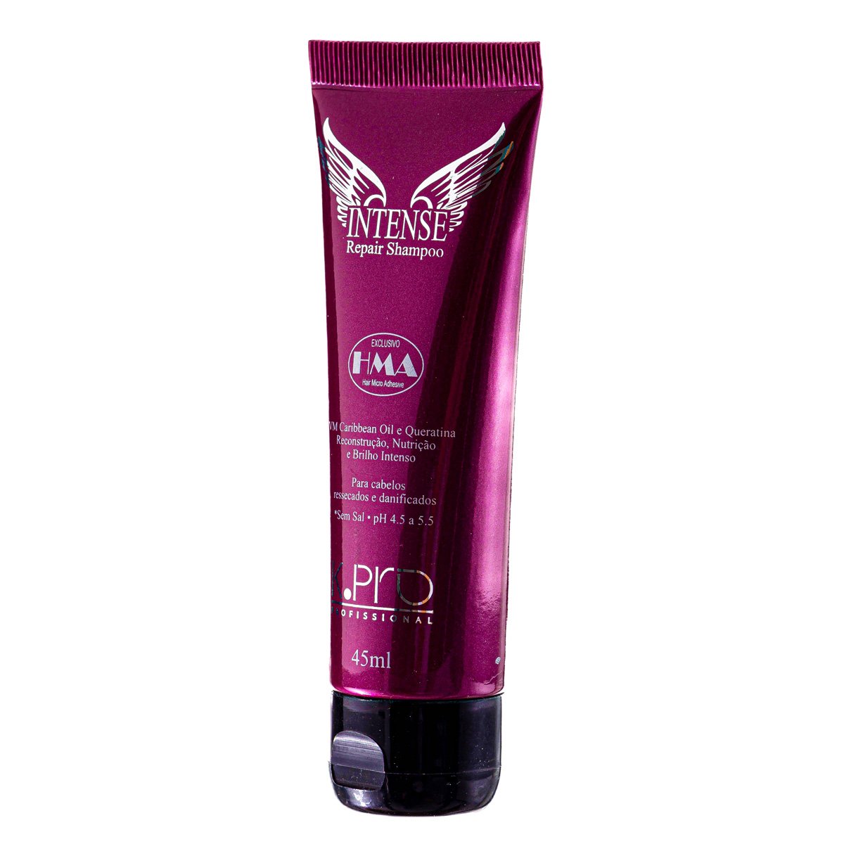 INTENSE REPAIR SHAMPOO 45ML 45ml