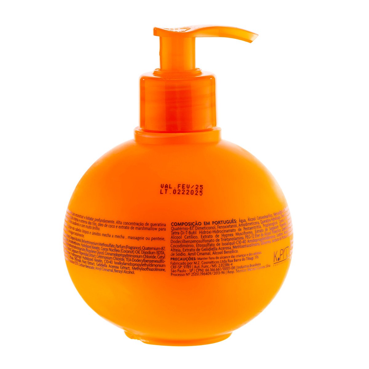 Shampoo + Condicionador Linha Petit Sem Sal Teen 240ml ÚNICO