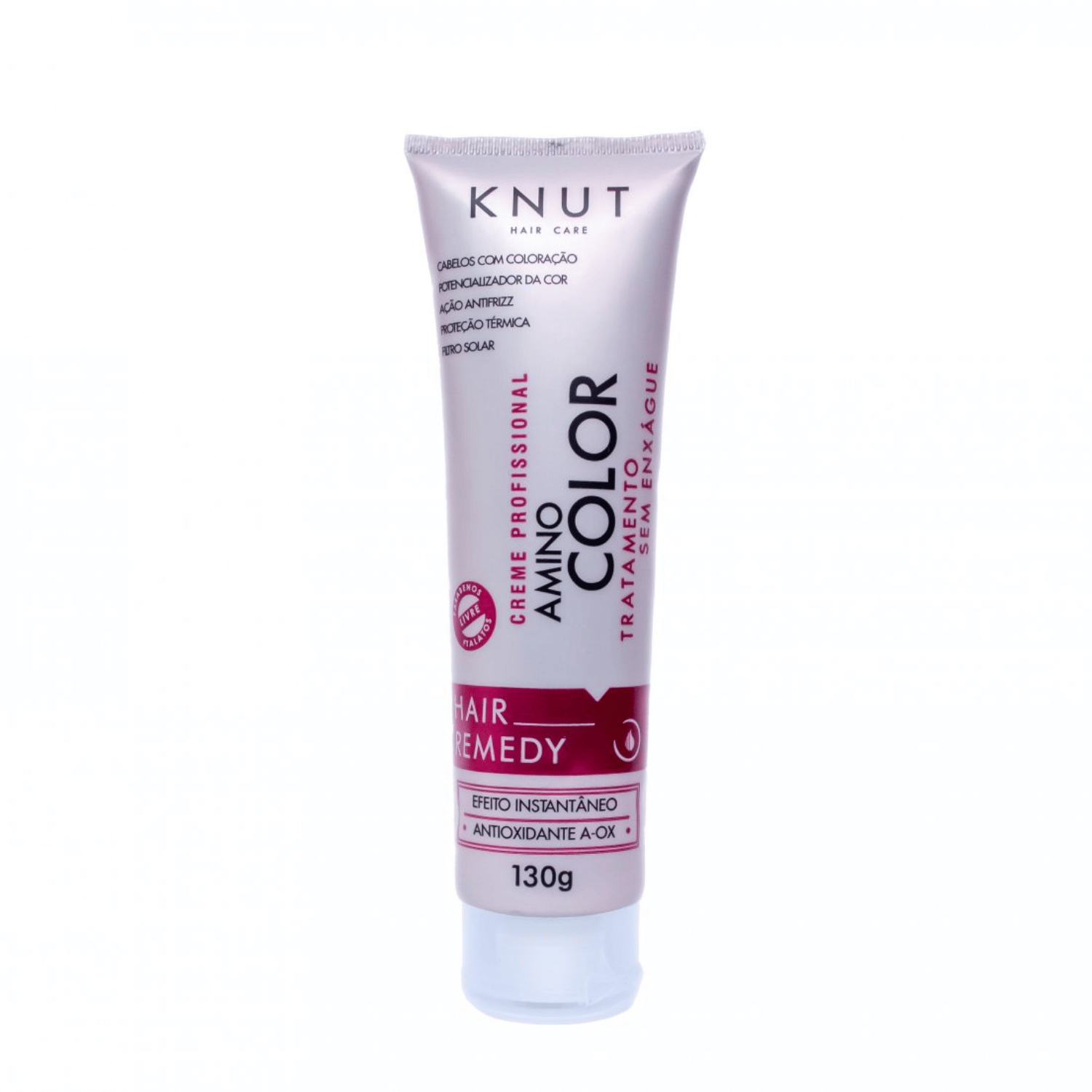KNUT Amino Color Hair Remedy Amino Color 130g 130g