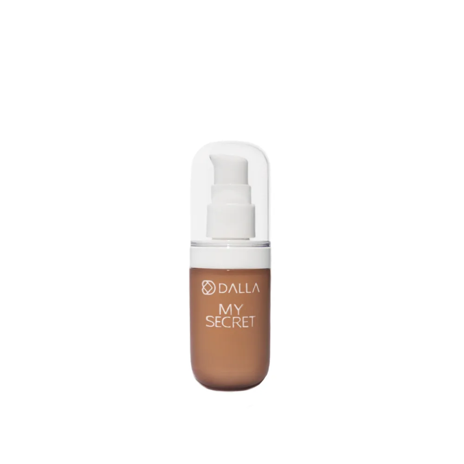 Base Alta Cobertura My Secret Dalla Makeup Cor 09